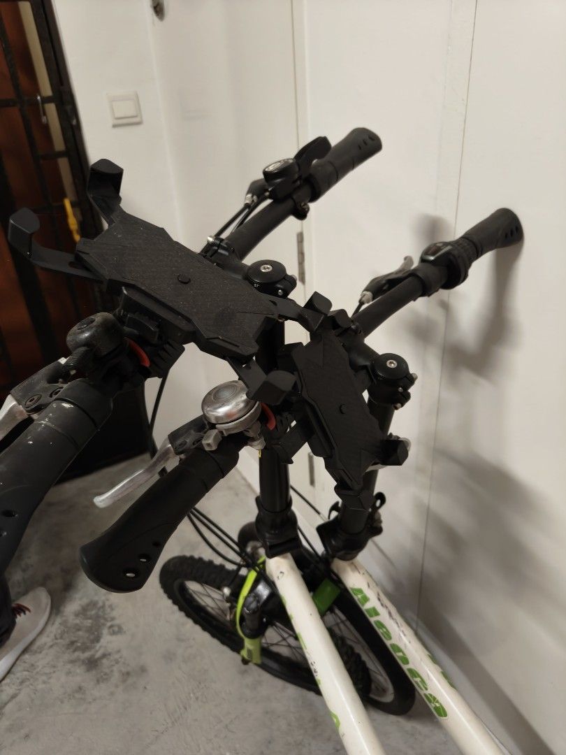 Foldable Bicycle, Sports Equipment, Bicycles & Parts, Bicycles on Carousell