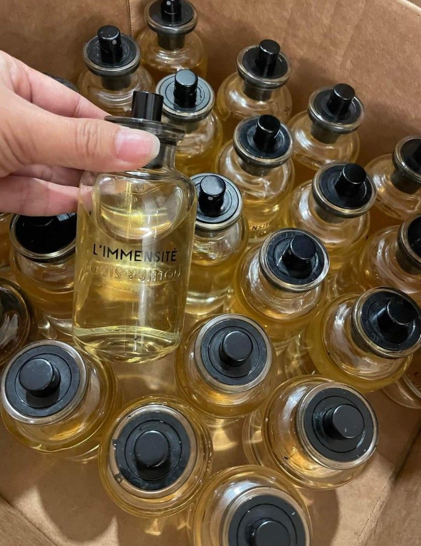 Fragrance Pre Orders, Beauty & Personal Care, Fragrance & Deodorants on ...