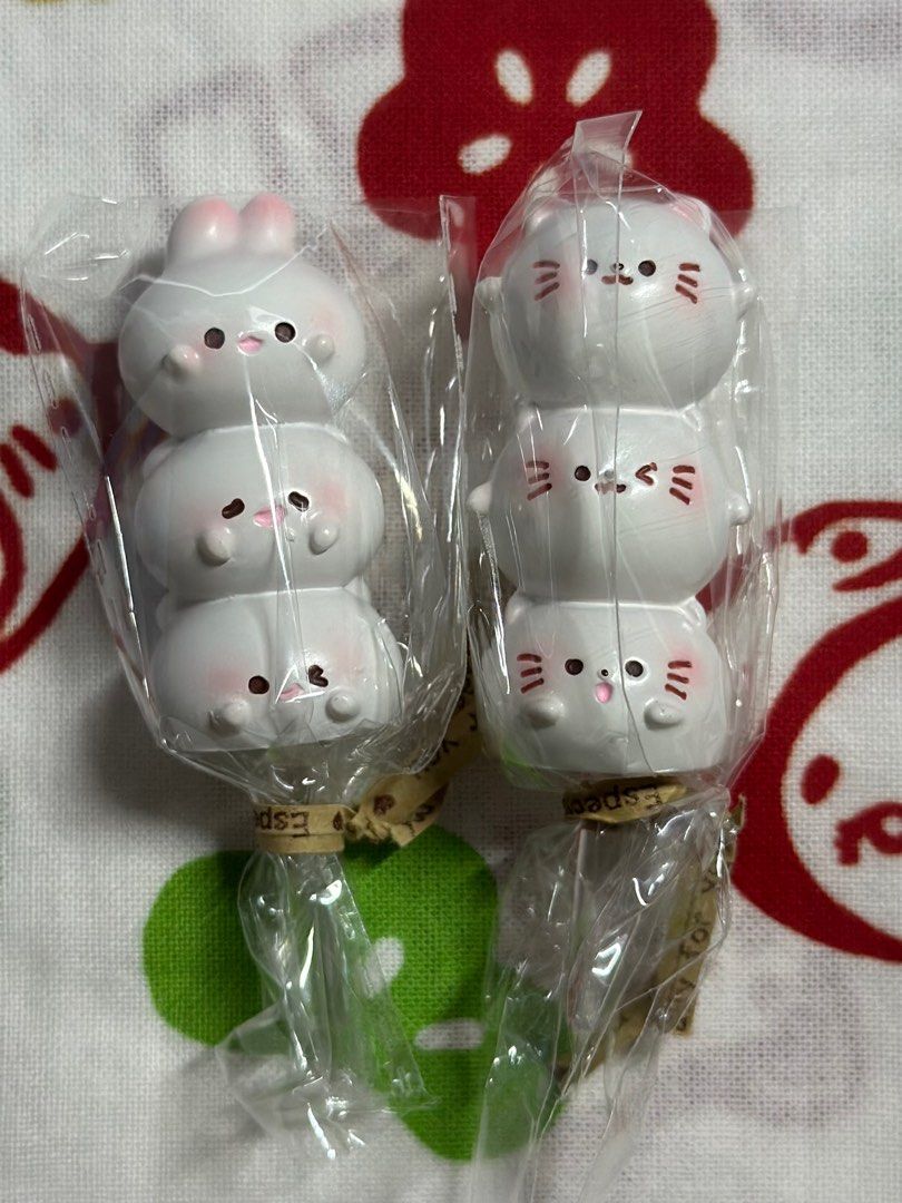 FuFu blind box, Hobbies & Toys, Memorabilia & Collectibles, Fan ...