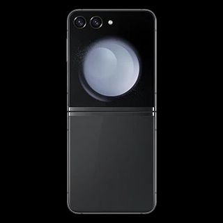 Galaxy Z Flip 5 Graphite 512GB, Mobile Phones & Gadgets, Mobile Phones ...