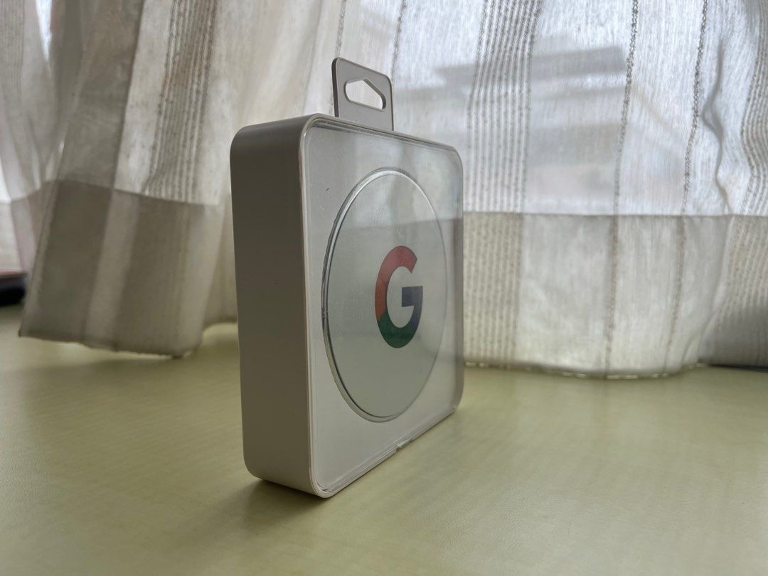 Google power bank and wireless charger, Mobile Phones & Gadgets, Mobile ...