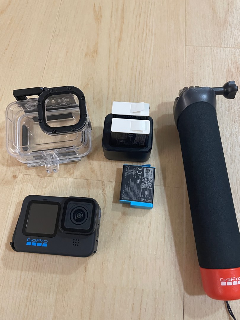 Gopro10, Photography, Video Cameras on Carousell