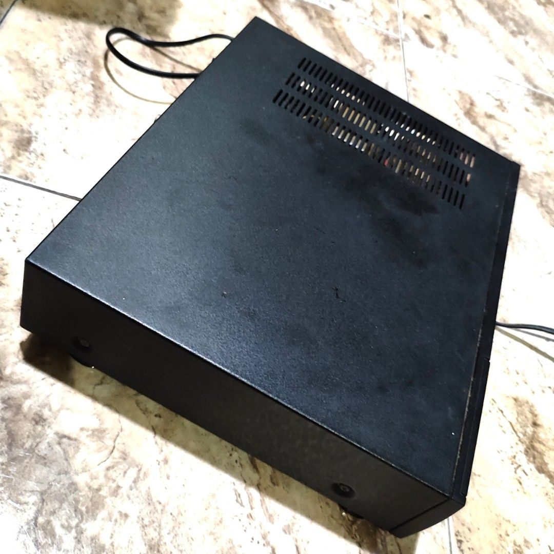 GP AUDIO NICAM DIGITAL STEREO, Audio, Soundbars, Speakers & Amplifiers ...