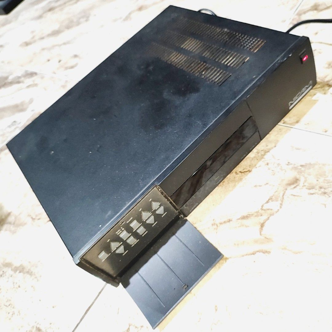 GP AUDIO NICAM DIGITAL STEREO, Audio, Soundbars, Speakers & Amplifiers ...