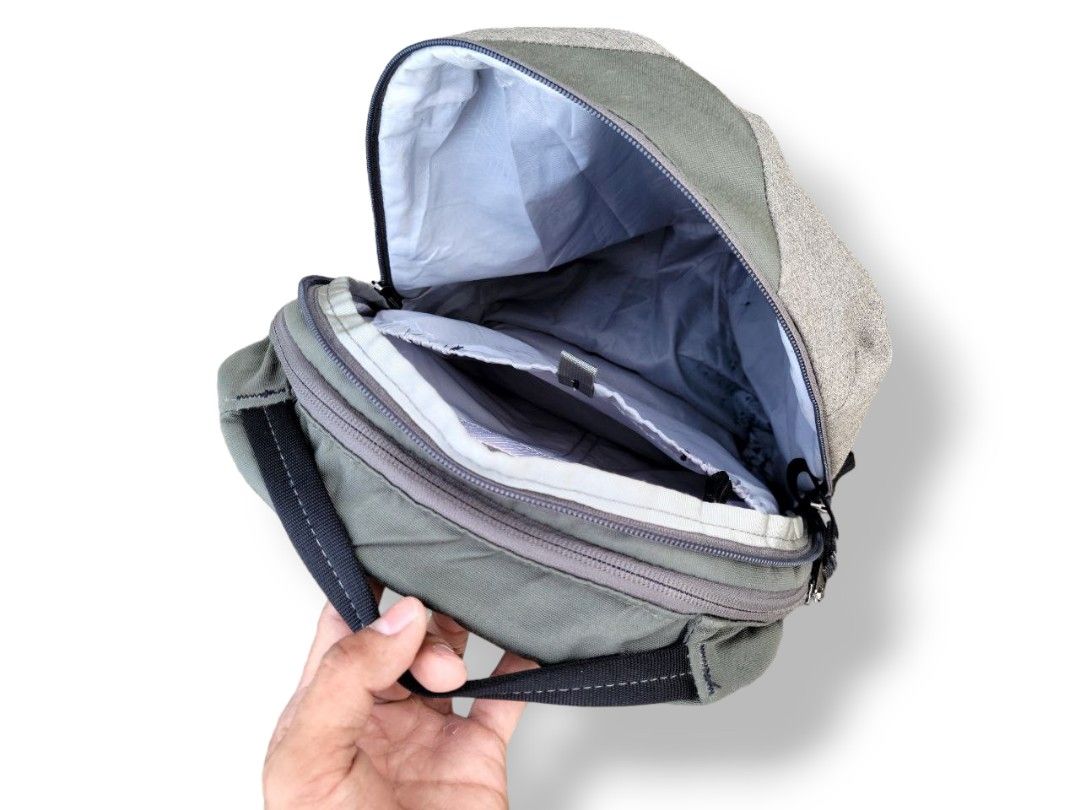 Gregory Sketch 22L Daypack (Laptop bag) (media friendly), Men's Fashion, Bags, Backpacks on ...