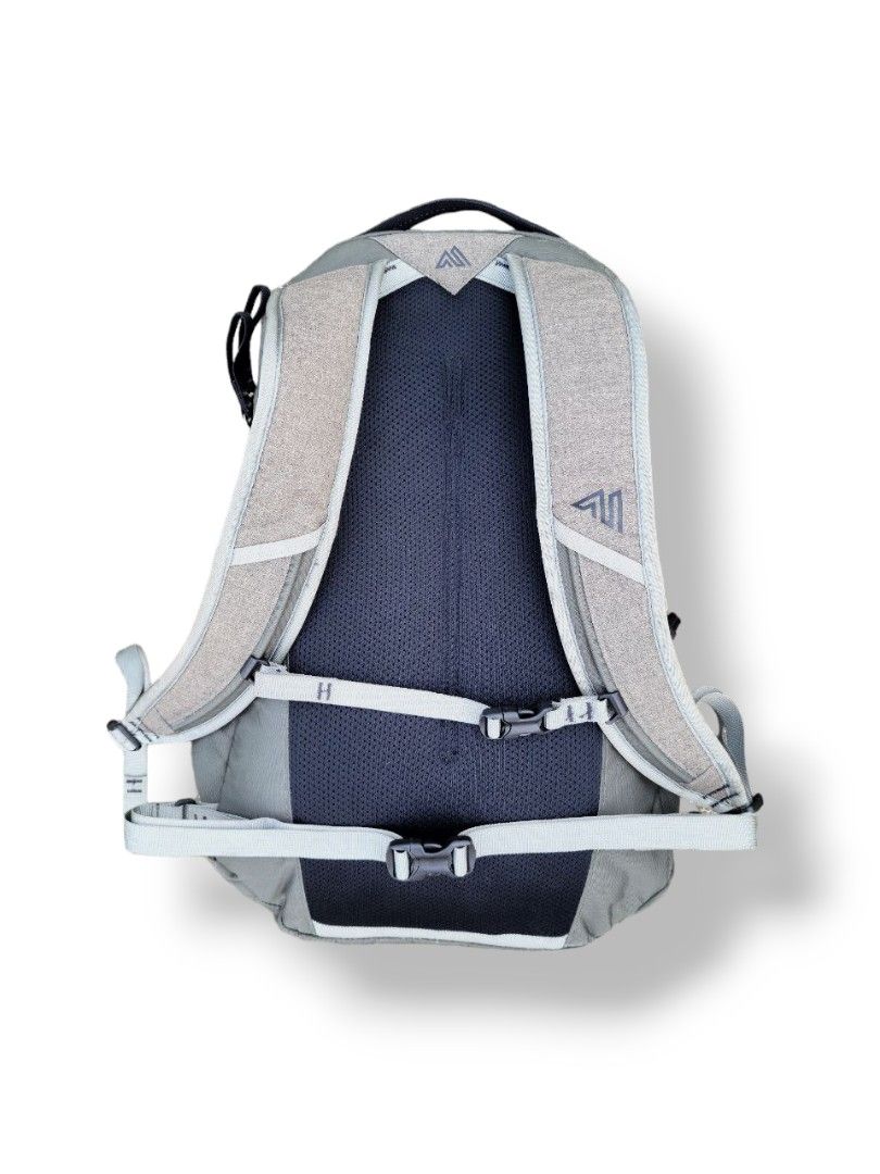 Gregory Sketch 22L Daypack (Laptop bag) (media friendly), Men's Fashion, Bags, Backpacks on ...