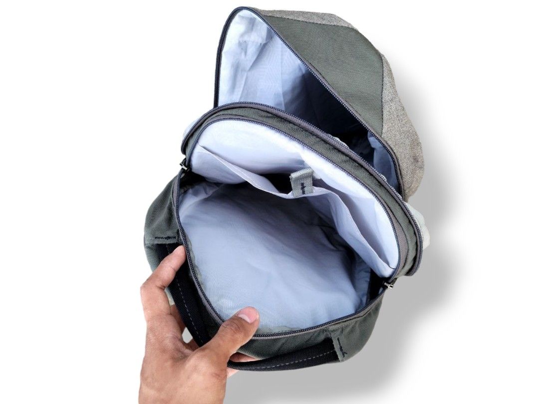 Gregory Sketch 22L Daypack (Laptop bag) (media friendly), Men's Fashion, Bags, Backpacks on ...