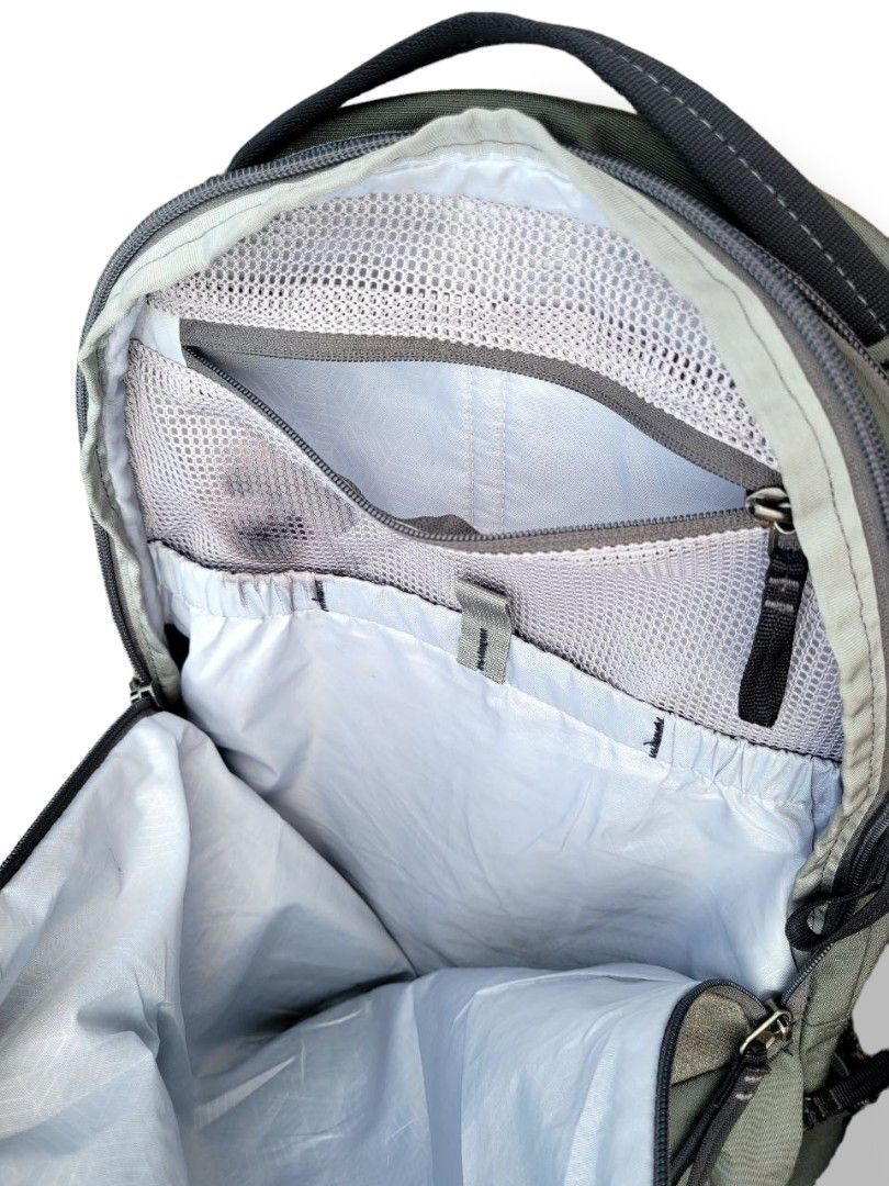 Gregory Sketch 22L Daypack (Laptop bag) (media friendly), Men's Fashion, Bags, Backpacks on ...