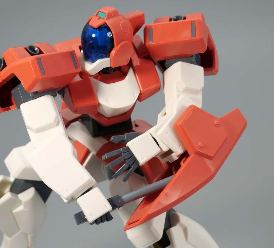 Gundam Age High Grade Genoace Model kit HG gunpla Mobile suit Gundam ...