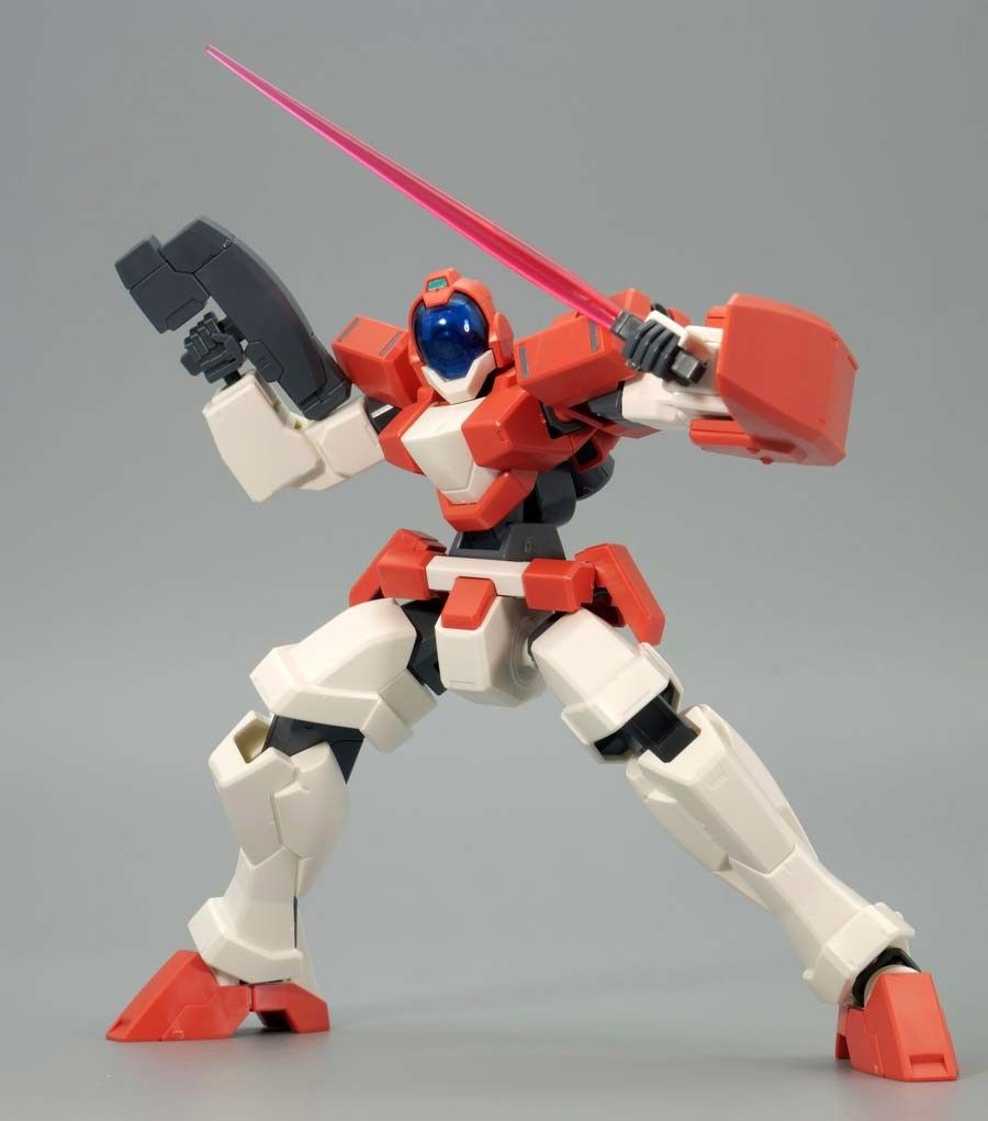 Gundam Age High Grade Genoace Model kit HG gunpla Mobile suit Gundam ...