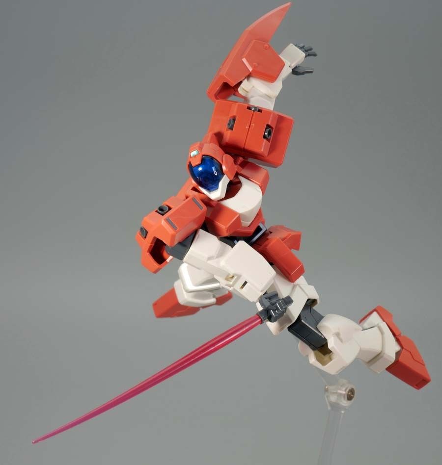 Gundam Age High Grade Genoace Model kit HG gunpla Mobile suit Gundam ...