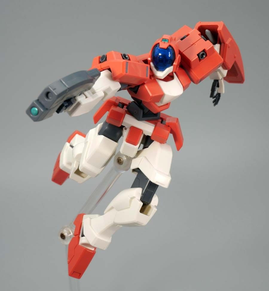 Gundam Age High Grade Genoace Model kit HG gunpla Mobile suit Gundam ...