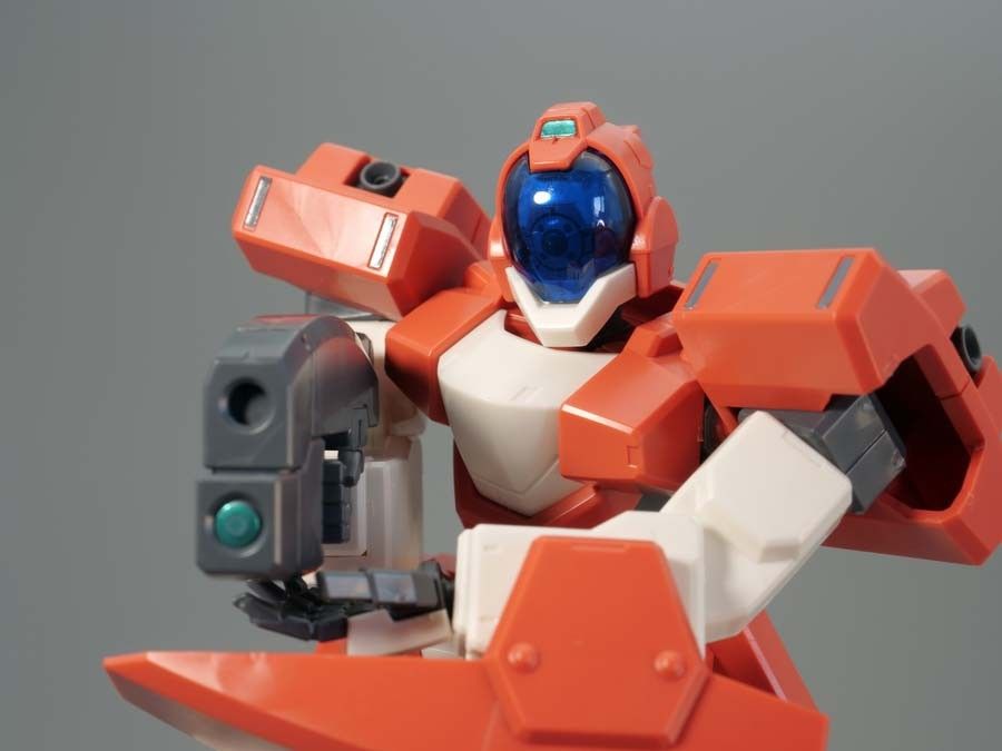 Gundam Age High Grade Genoace Model kit HG gunpla Mobile suit Gundam ...