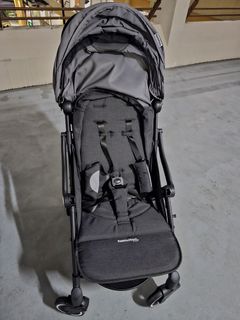 BNIB - Hamilton S1 Plus Stroller | MagicFold™, Babies & Kids, Going Out ...