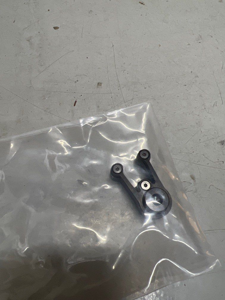 H&H stem catcher for brompton, Sports Equipment, Bicycles & Parts ...