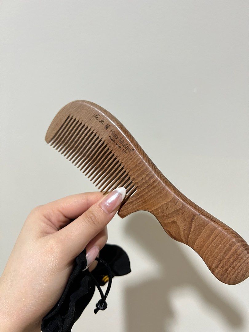 Hua Mulan Comb, Women's Fashion, Watches & Accessories, Hair ...
