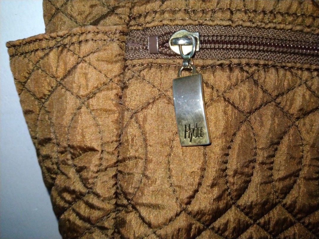 Hydee Brand Japan Made Imported Hydrophobic Shoulder Hand Carry Belt Bag - For Sale, Women's ...