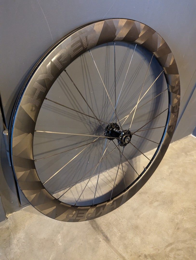 Hyper 50 Wheels, Sports Equipment, Bicycles & Parts, Parts ...