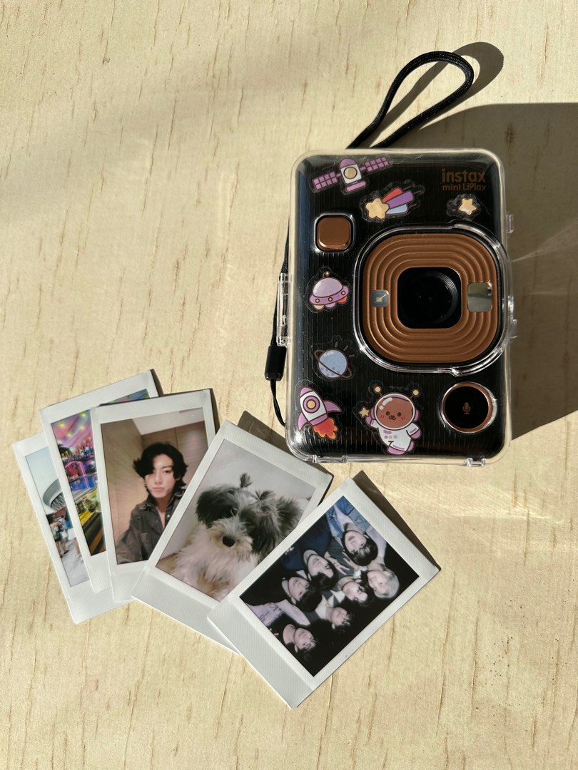Instax Mini Photo Printing, Hobbies & Toys, Stationary & Craft, Art ...