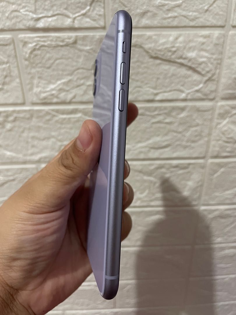 iPhone 11 128GB Factory Unlocked, Mobile Phones & Gadgets, Mobile ...