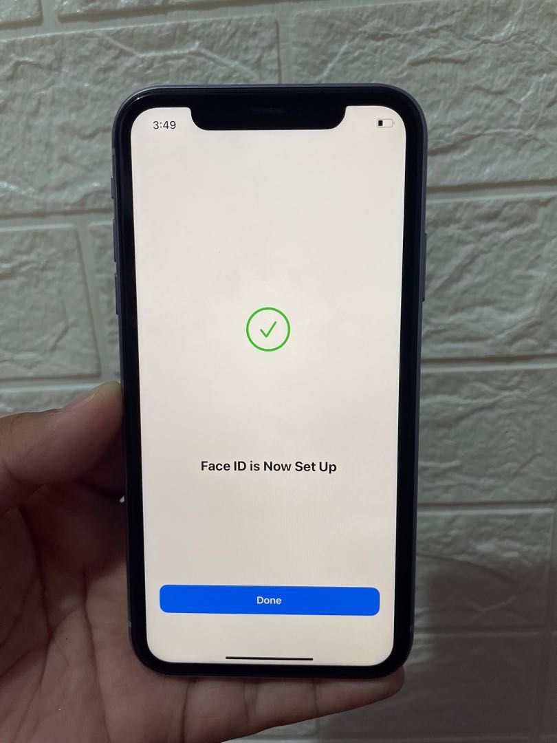 iPhone 11 128GB Factory Unlocked, Mobile Phones & Gadgets, Mobile ...