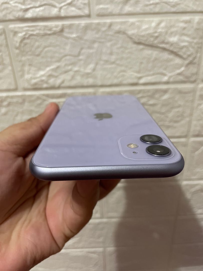 iPhone 11 128GB Factory Unlocked, Mobile Phones & Gadgets, Mobile ...
