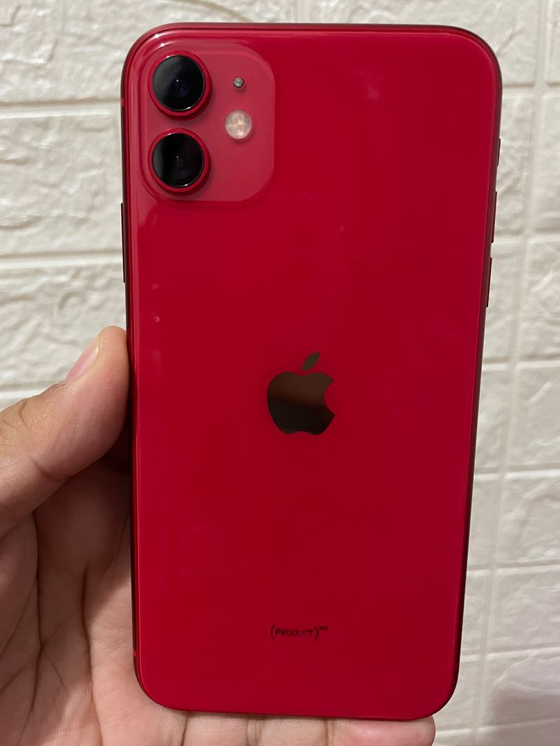 iPhone 11 128GB Factory Unlocked, Mobile Phones & Gadgets, Mobile ...