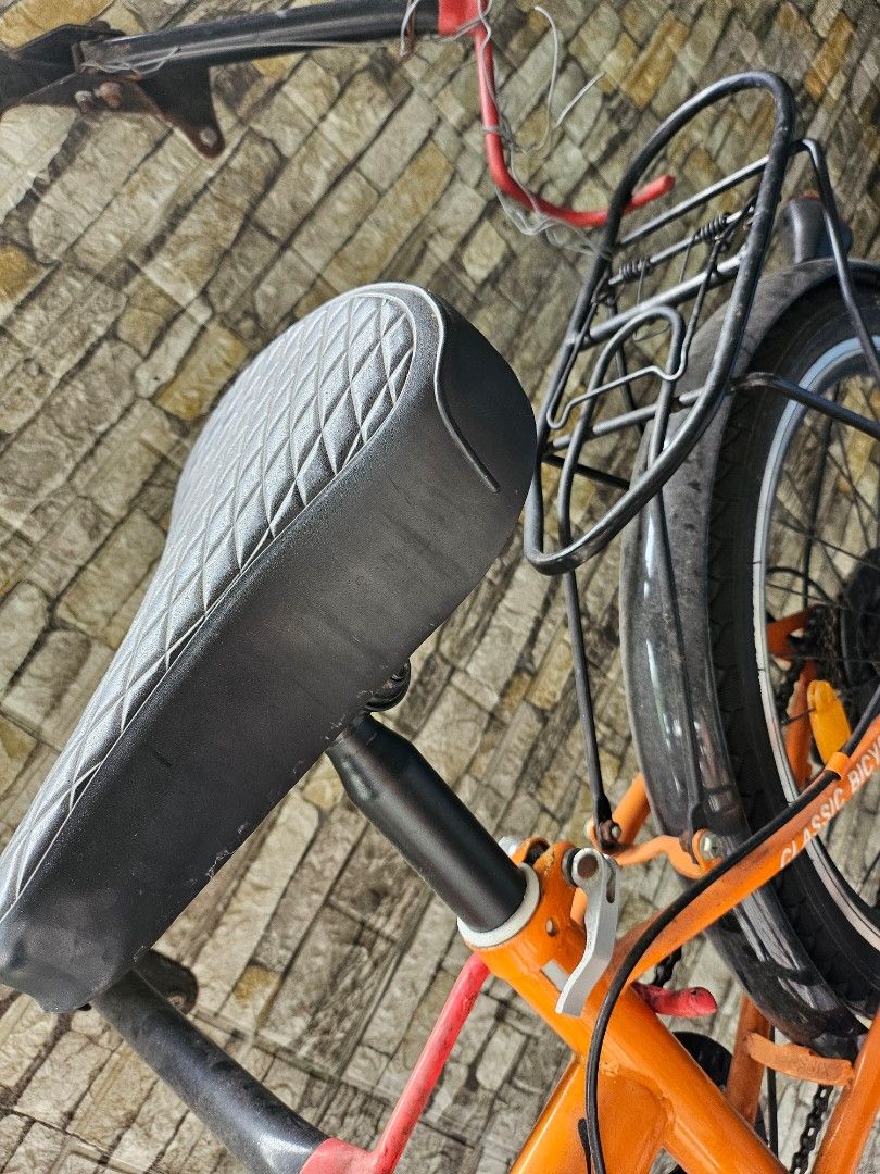 Japan bike, Sports Equipment, Bicycles & Parts, Bicycles on Carousell
