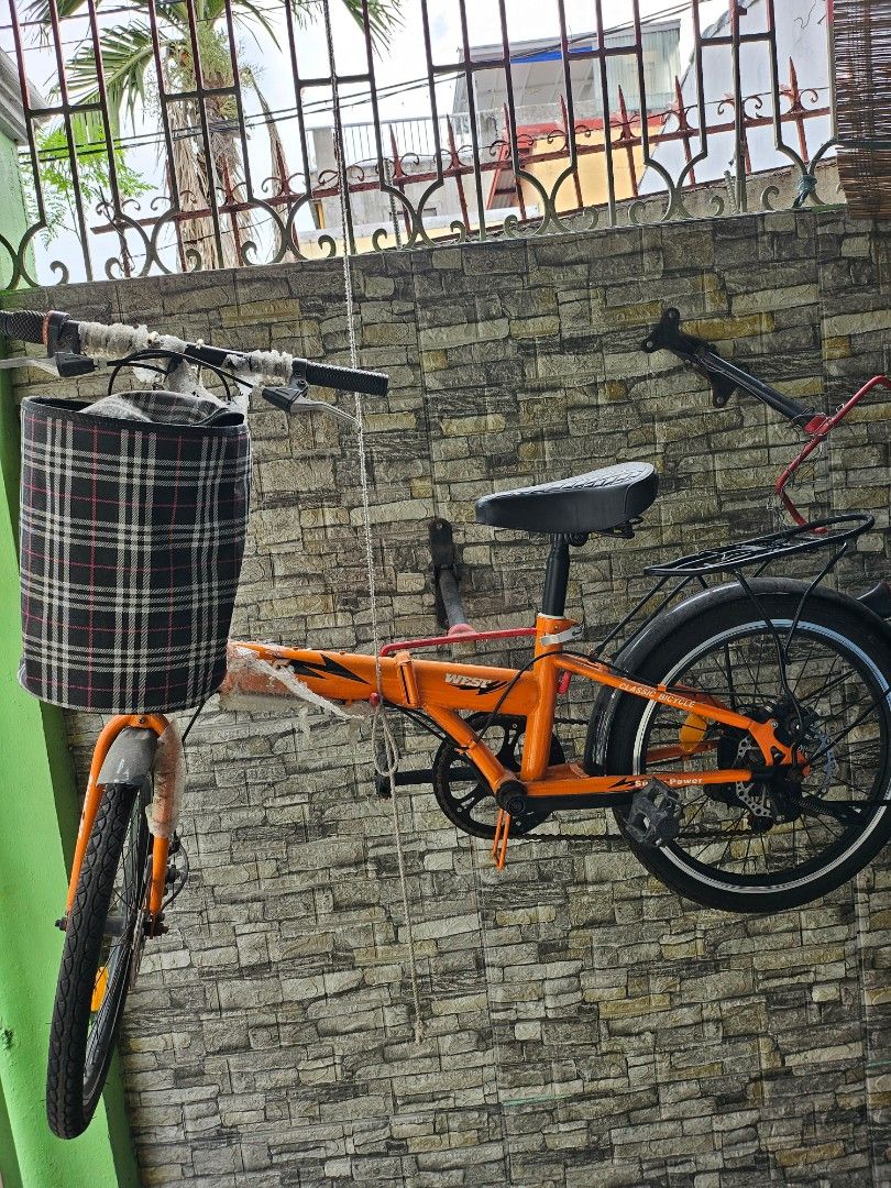 Japan bike, Sports Equipment, Bicycles & Parts, Bicycles on Carousell