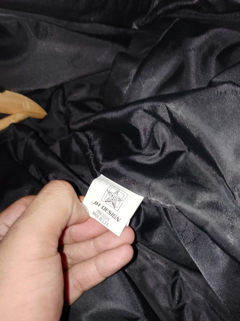 (JEFF HAMILTON MIAMI HEAT EASTERN CONFERENCE FINALS JACKET), Men's ...