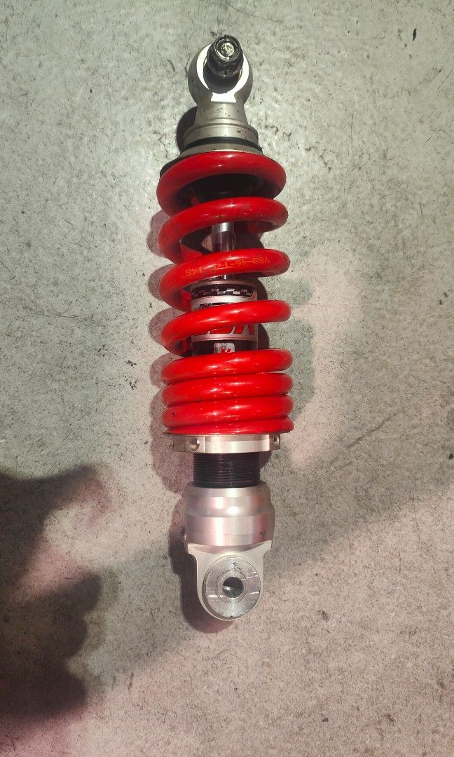 Kawasaki krr parts, Motorcycles, Motorcycle Accessories on Carousell