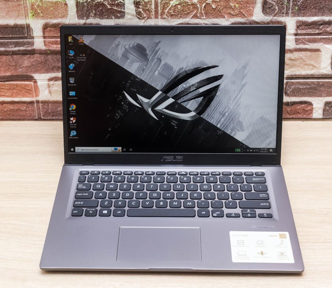 (keyboard w/ backlight) intel core i3 11th gen dual drive SSD and HDD ...