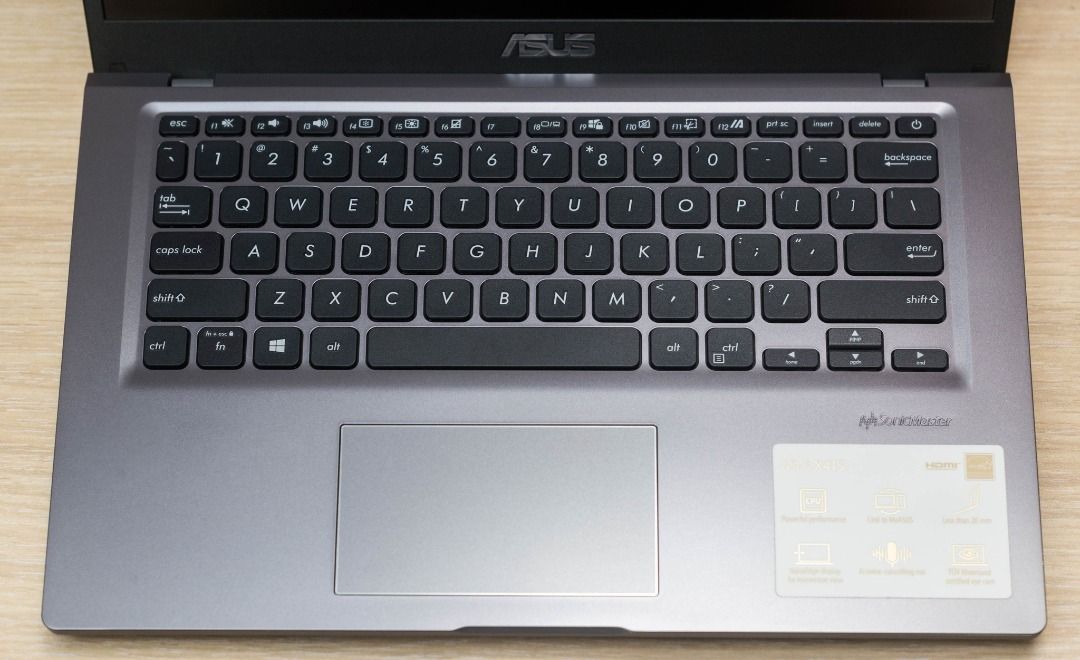 (keyboard w/ backlight) intel core i3 11th gen dual drive SSD and HDD ...