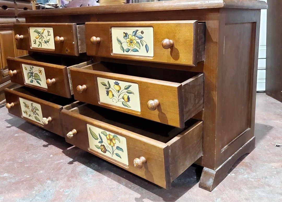 Lateral Drawer Japan surplus, Furniture & Home Living, Furniture ...