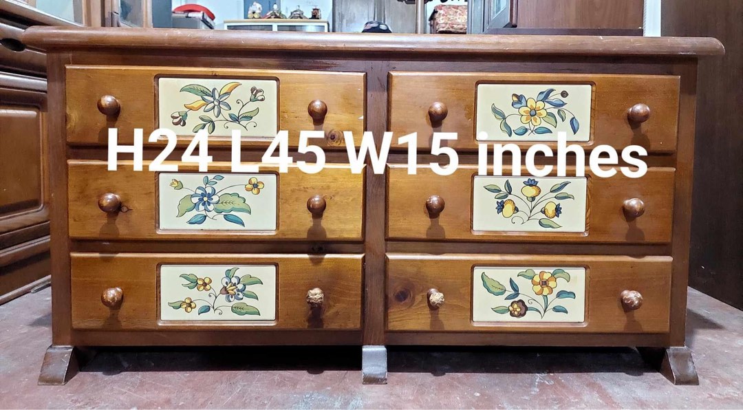 Lateral Drawer Japan surplus, Furniture & Home Living, Furniture ...