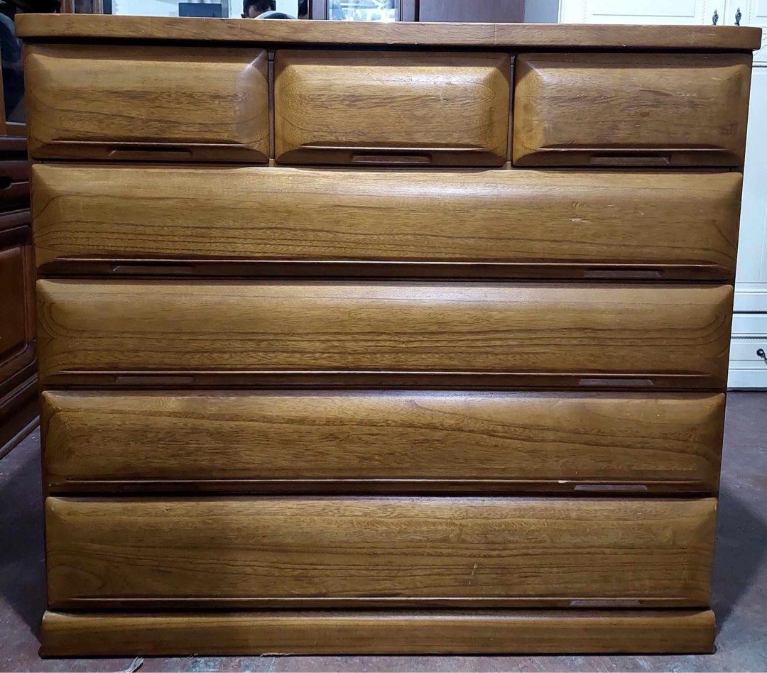 Lateral drawer Japan surplus, Furniture & Home Living, Furniture ...