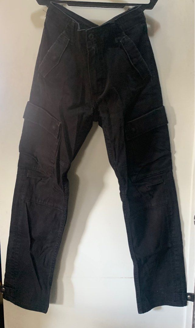 Levi's Modular Cargo Pants (10 pockets), Men's Fashion, Bottoms, Jeans ...