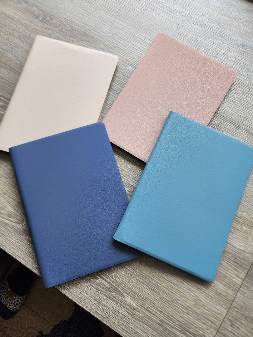 LHiDS Folio A5 Lite (New Colors), Mobile Phones & Gadgets, Mobile ...