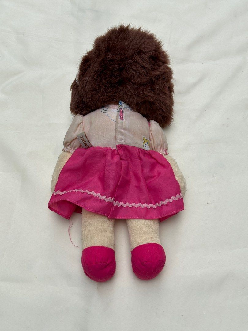 Little girl stuff toy antics brand, Hobbies & Toys, Toys & Games on ...