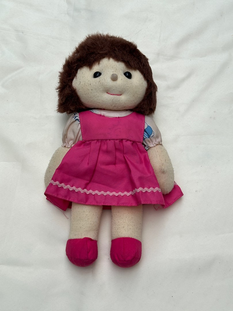 Little girl stuff toy antics brand, Hobbies & Toys, Toys & Games on ...