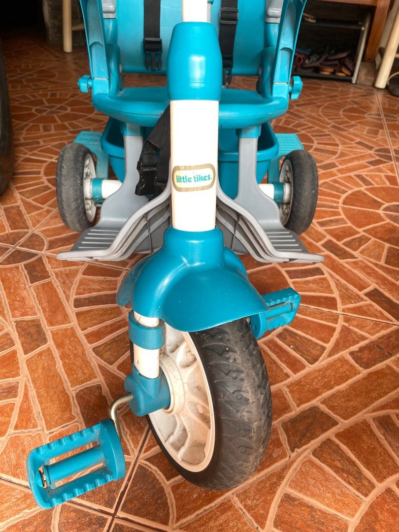 Little Tikes trike, Babies & Kids, Going Out, Other Babies Going Out Needs on Carousell
