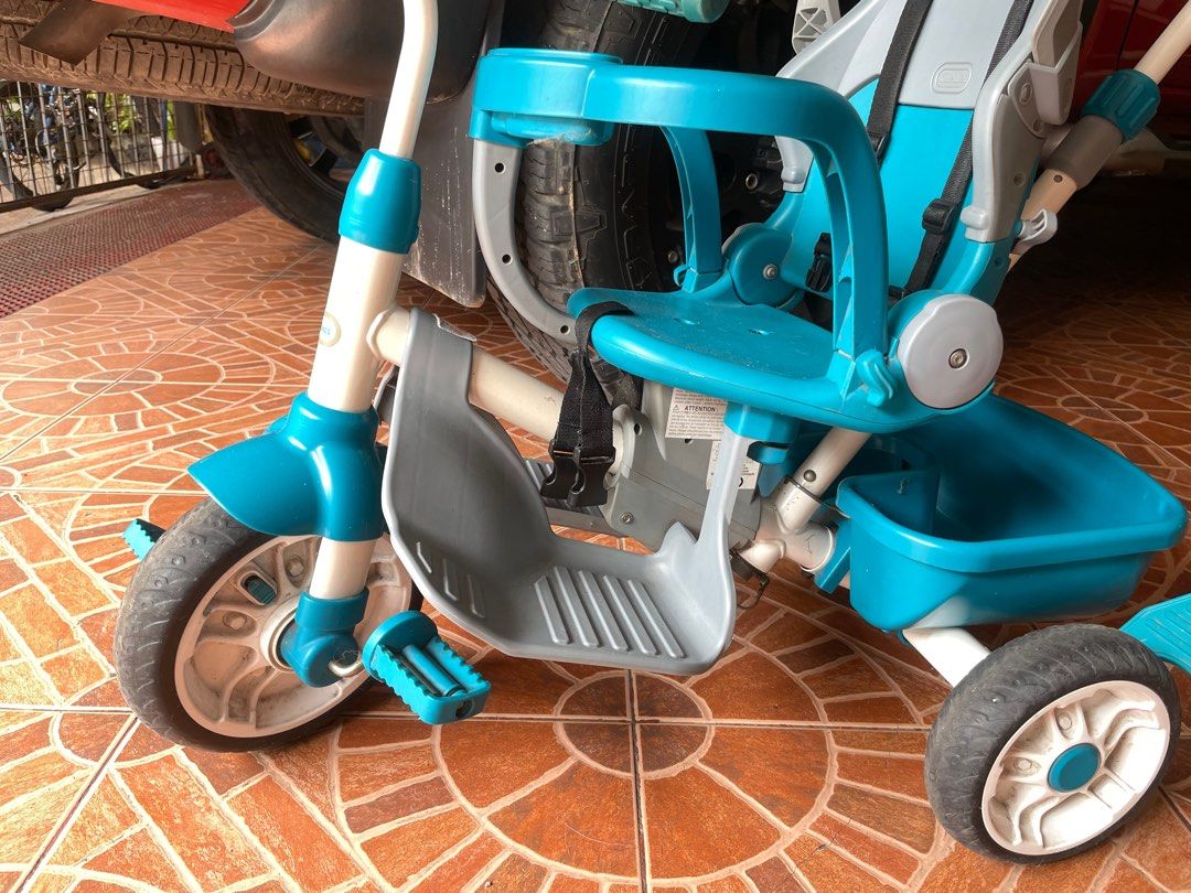Little Tikes trike, Babies & Kids, Going Out, Other Babies Going Out Needs on Carousell