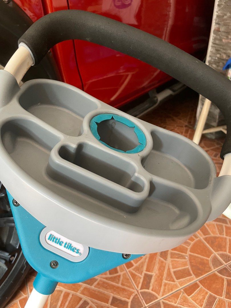 Little Tikes trike, Babies & Kids, Going Out, Other Babies Going Out Needs on Carousell