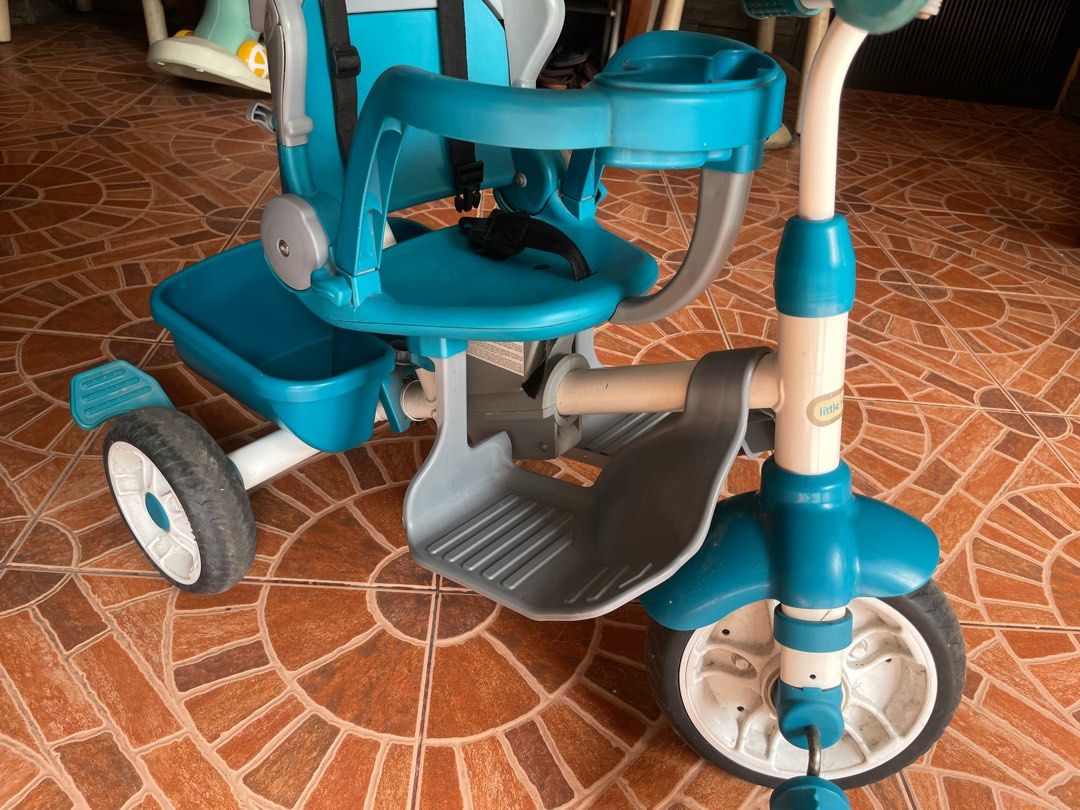 Little Tikes trike, Babies & Kids, Going Out, Other Babies Going Out Needs on Carousell