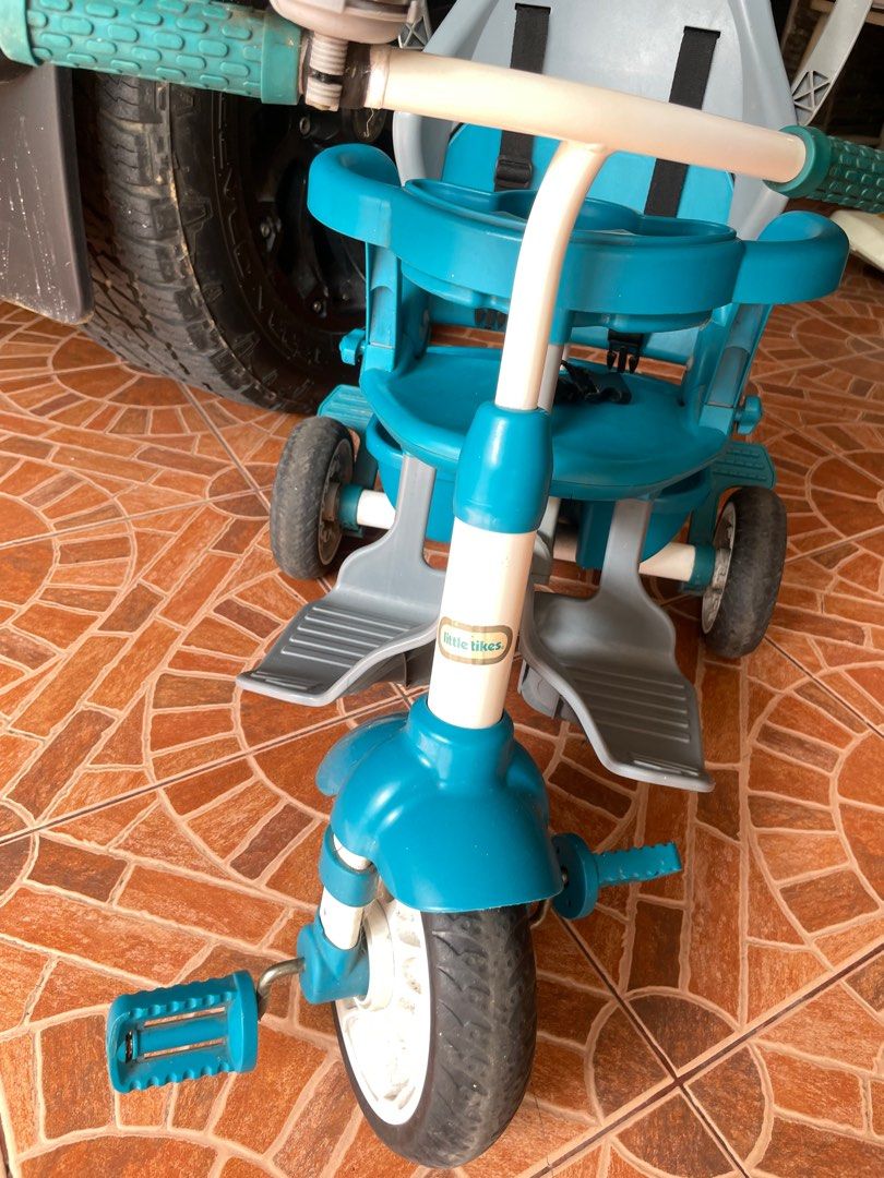 Little Tikes trike, Babies & Kids, Going Out, Other Babies Going Out Needs on Carousell