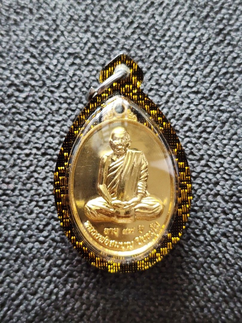 Lp Somboon, Hobbies & Toys, Memorabilia & Collectibles, Religious Items ...