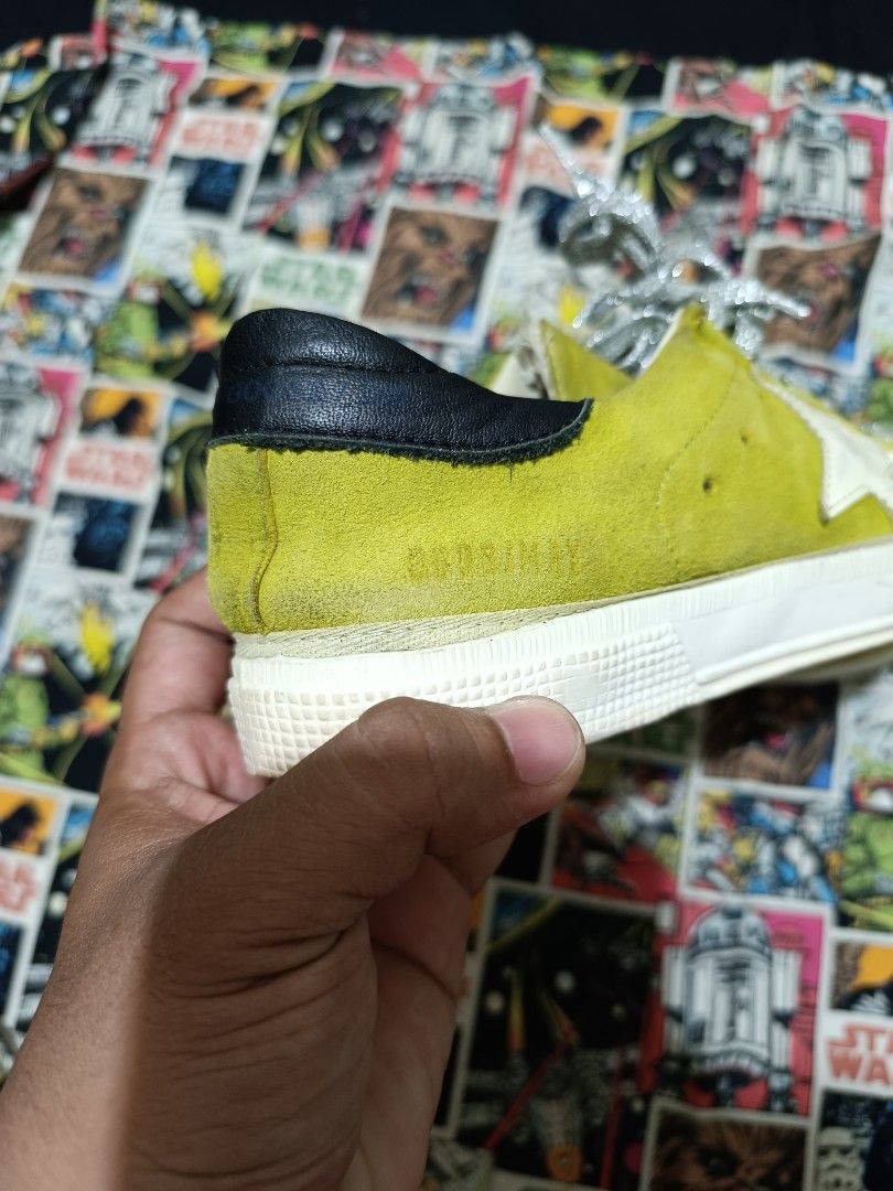 May GGDB, Women's Fashion, Footwear, Sneakers on Carousell