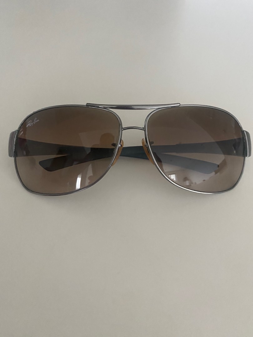 Men's Ray-Ban Sunglasses, Men's Fashion, Watches & Accessories ...