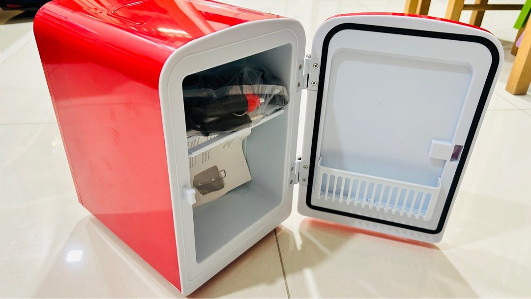Mini cooler / warmer box ( model ETC 4), TV & Home Appliances, Kitchen ...