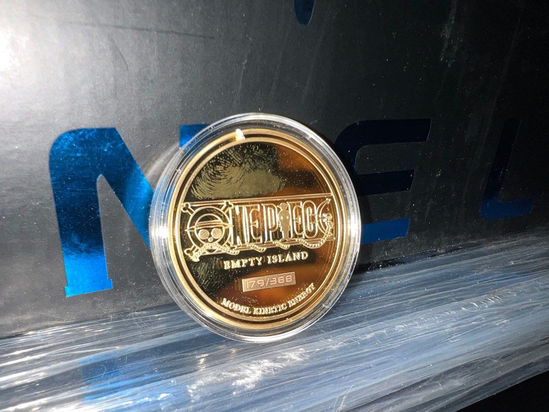 MKE Studio Enel WCF GK, Hobbies & Toys, Toys & Games on Carousell